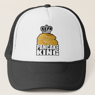 Pancake Hats & Caps | Zazzle AU