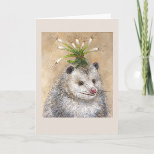 Possum Cards | Zazzle AU