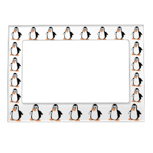 Penguin Picture Frames | Zazzle.com.au