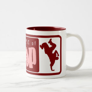 Rap Coffee & Travel Mugs | Zazzle AU