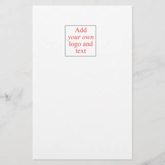 Personalise, Customise, Create Your Own, Template Flyer | Zazzle