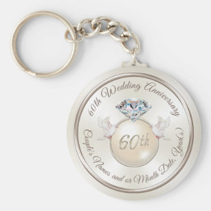 60th Wedding Anniversary Gifts | Zazzle AU