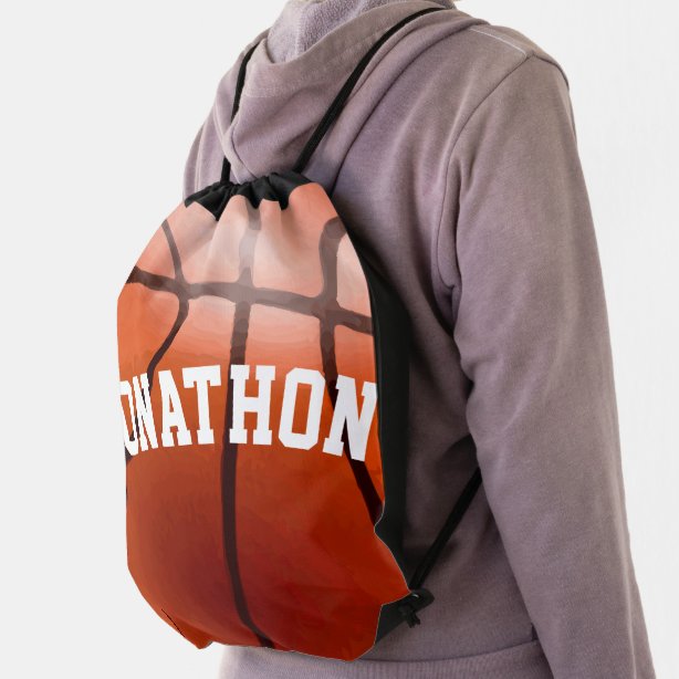Basketball Bags | Zazzle AU