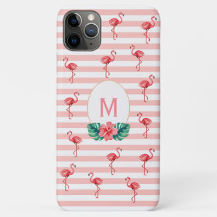 Pink Flamingo iPhone Cases & Covers | Zazzle.com.au
