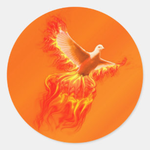 Phoenix Stickers | Zazzle AU