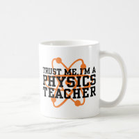 Physics Teacher Gifts on Zazzle AU
