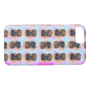 Pineapple iPhone Cases & Covers | Zazzle.com.au