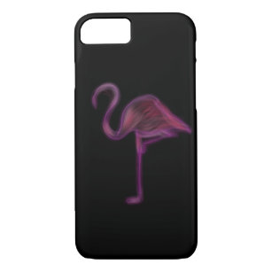 Pink Flamingo iPhone Cases & Covers | Zazzle.com.au