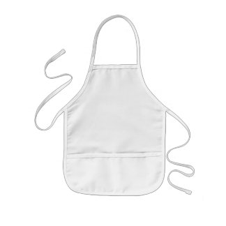Plain White Aprons & Cooking Aprons | Zazzle.com.au