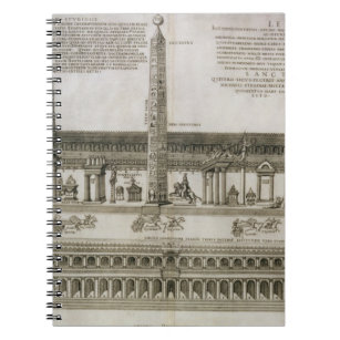 Circus Notebooks | Zazzle.com.au