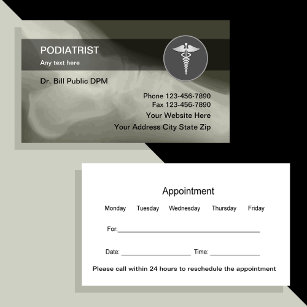 Podiatrist | Zazzle AU