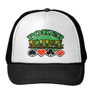 Poker Hats & Poker Trucker Hat Designs | Zazzle.com.au