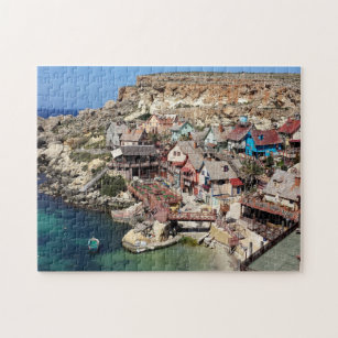 Malta Jigsaw Puzzles | Zazzle.com.au