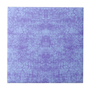 Purple Decorative Ceramic Tiles | Zazzle.com.au