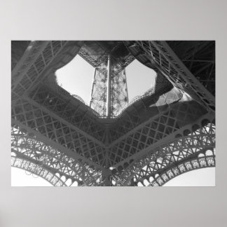 Eiffel Tower Posters | Zazzle.com.au