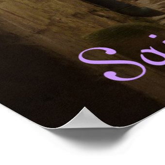 POSTER - Saint- Rémy-de-Provence | Zazzle