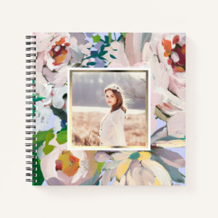 Pretty Notebooks | Zazzle.com.au