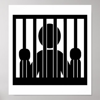 Jail Posters, Jail Prints