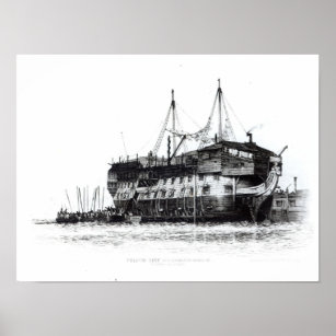 Convict Posters & Photo Prints | Zazzle AU