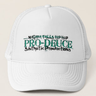 Deuce Hats & Caps | Zazzle AU