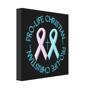 Anti Abortion Posters & Photo Prints | Zazzle AU