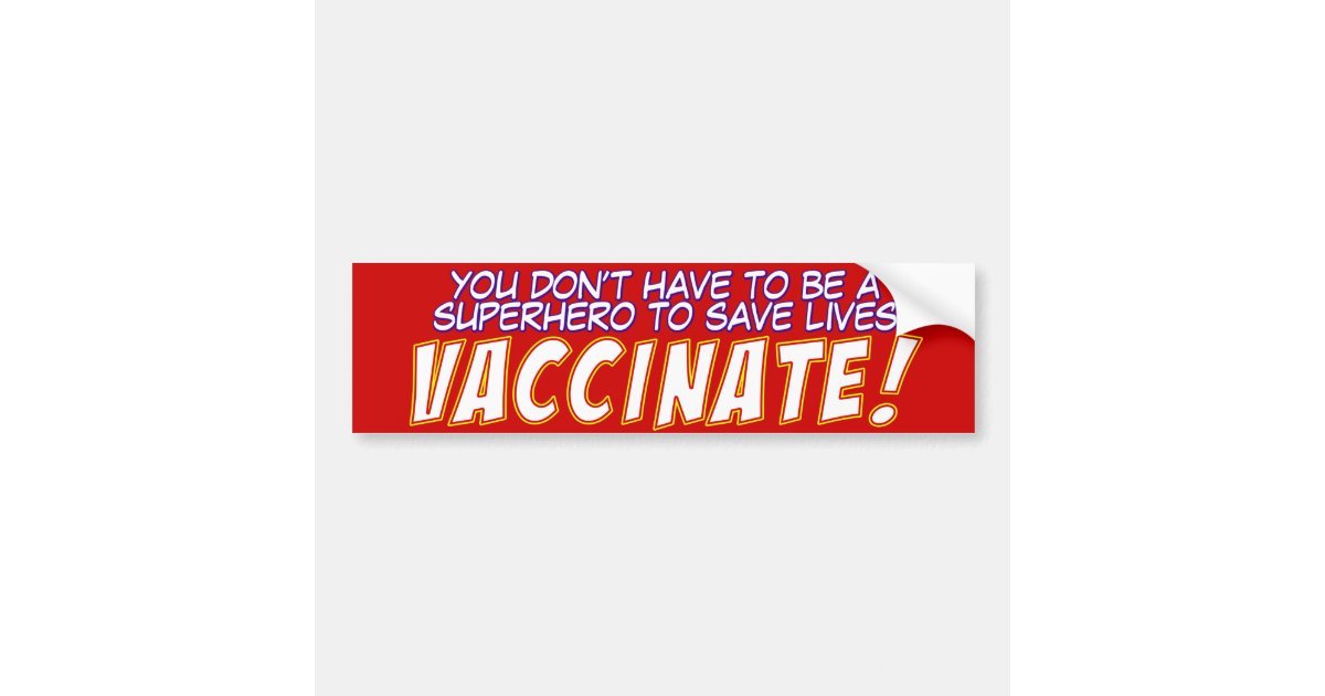 Pro-Vaccine Sticker - Vaccines - Pro-Vax | Zazzle