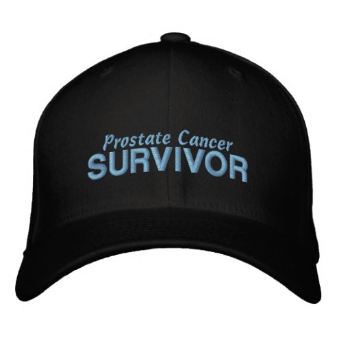 Prostate Cancer Awareness Hats & Caps | Zazzle AU