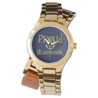 Proud Wrist Watches | Zazzle.com.au