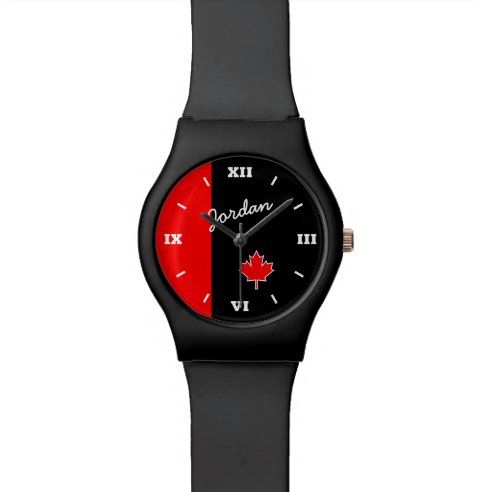 Proud Wrist Watches | Zazzle AU