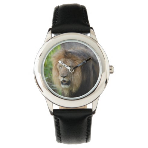 Proud Wrist Watches | Zazzle AU
