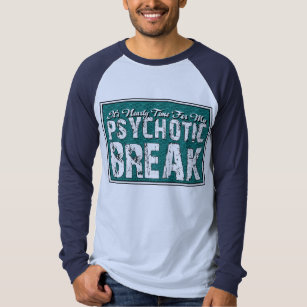 Funny Mental Health Gifts on Zazzle AU