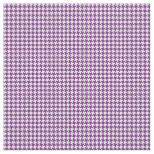 Houndstooth Fabric | Zazzle.com.au