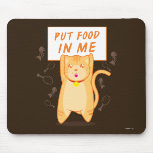 Cute Puns Mouse Pads | Zazzle AU