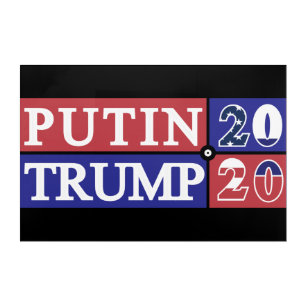 Donald Trump Art & Wall Décor | Zazzle.com.au