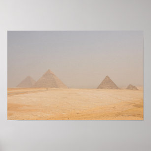 Pyramid Posters & Photo Prints | Zazzle AU