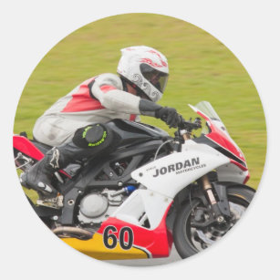 Sidecar Stickers | Zazzle AU