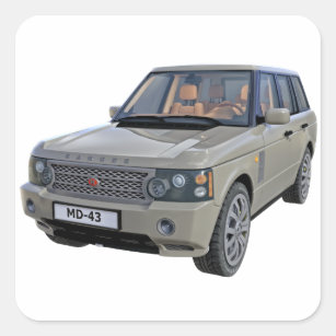 Off Road Stickers | Zazzle AU