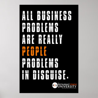 No Problem Posters & Prints | Zazzle.com.au