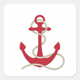 Anchor Stickers | Zazzle.com.au