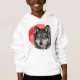 Red Moon Wolf | Zazzle