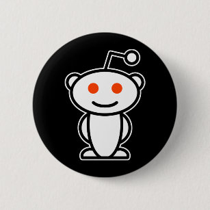 Reddit Badges & Pins | Zazzle AU