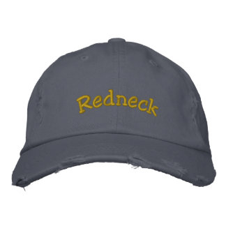 Redneck Hats & Redneck Trucker Hat Designs | Zazzle.com.au