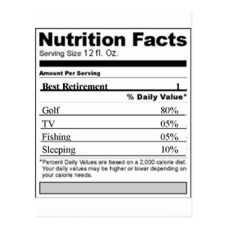 Funny Retirement Postcards | Zazzle.com.au