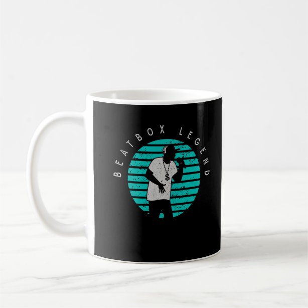 Rap Coffee & Travel Mugs | Zazzle AU