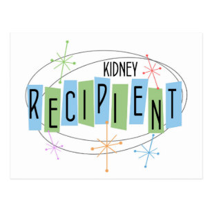 Kidney Cards | Zazzle AU