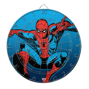 Spider Web Dart Boards & Equipment | Zazzle.com.au