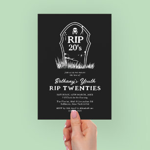 Rip | Zazzle AU