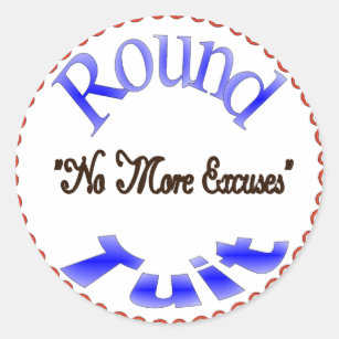 Round Tuit Gifts on Zazzle AU