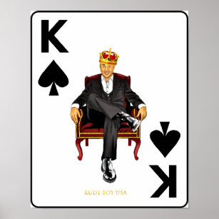Rude Posters & Photo Prints | Zazzle AU