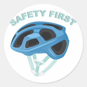 Bicycle Helmet Stickers | Zazzle AU